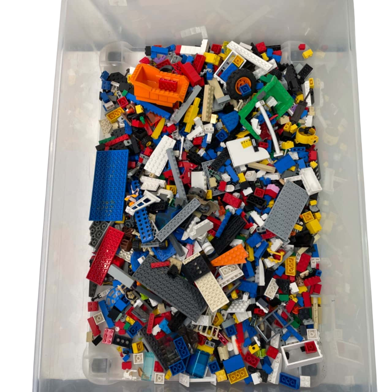 LEGO Mixed 2kg(s)