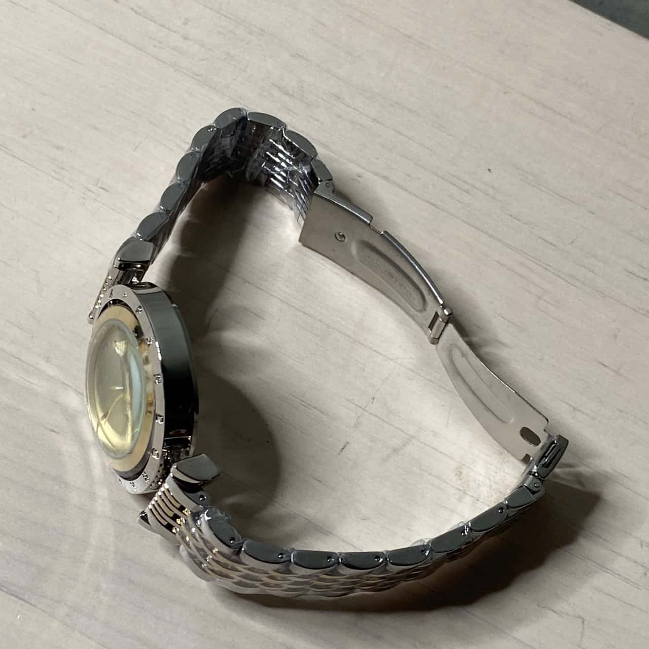 Pandora Gold/Silver Band Ladies Watch(s)