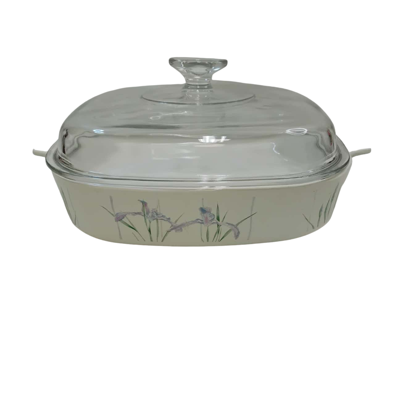 Vintage Corning Ware Roaster(s)