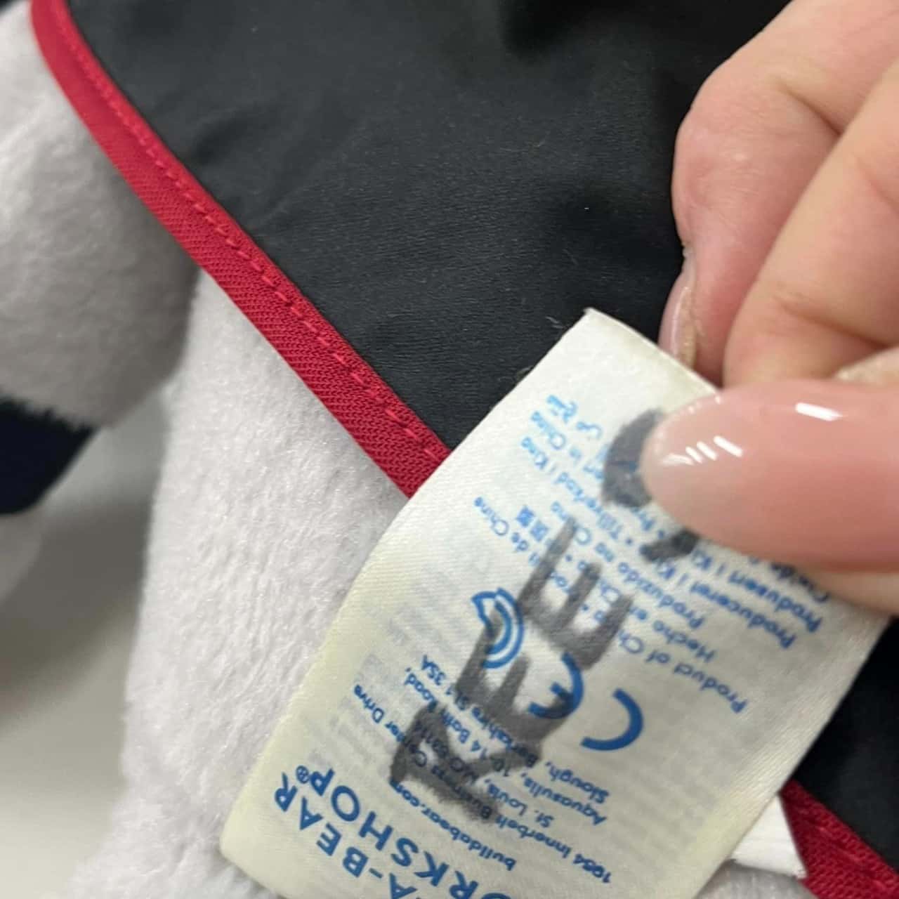 Build a Bear BAB Star Wars(s)