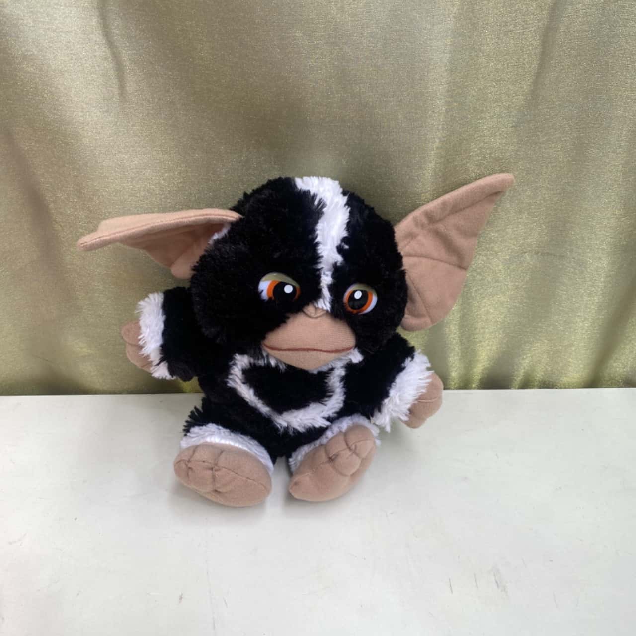 Grimlin Plush (s)