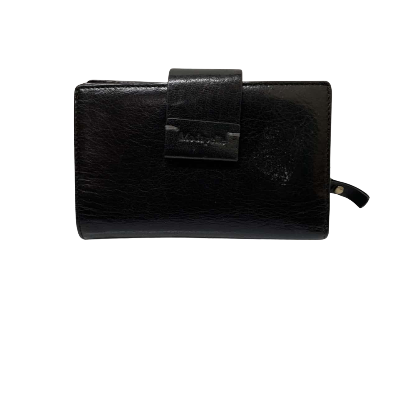Black Modapelle Wallet(s)
