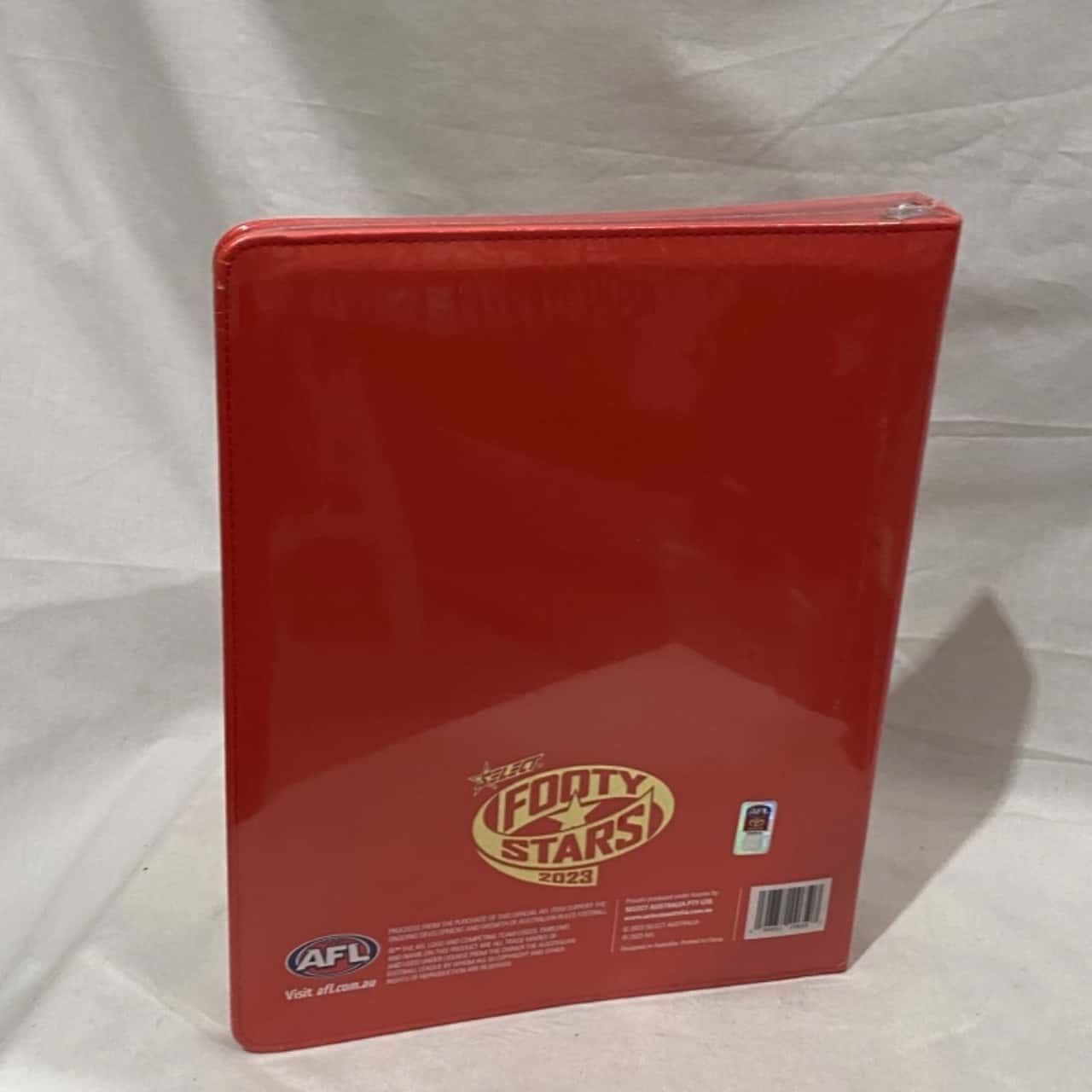**Christmas Gift Idea** BRAND NEW AND SEALED AFL FOOTY STARS 2023 Vinyl ...