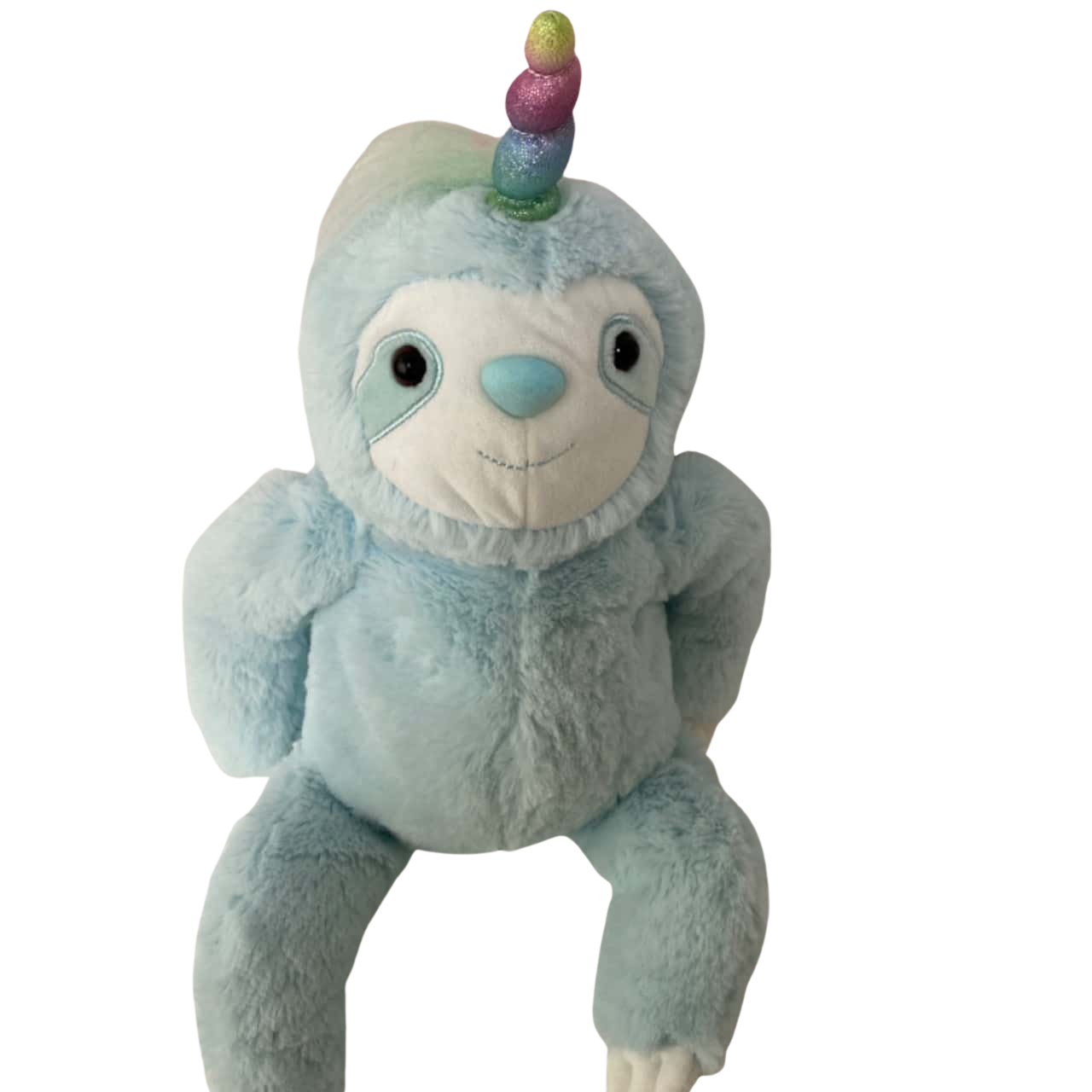 Gund Dazzle Slothicorn