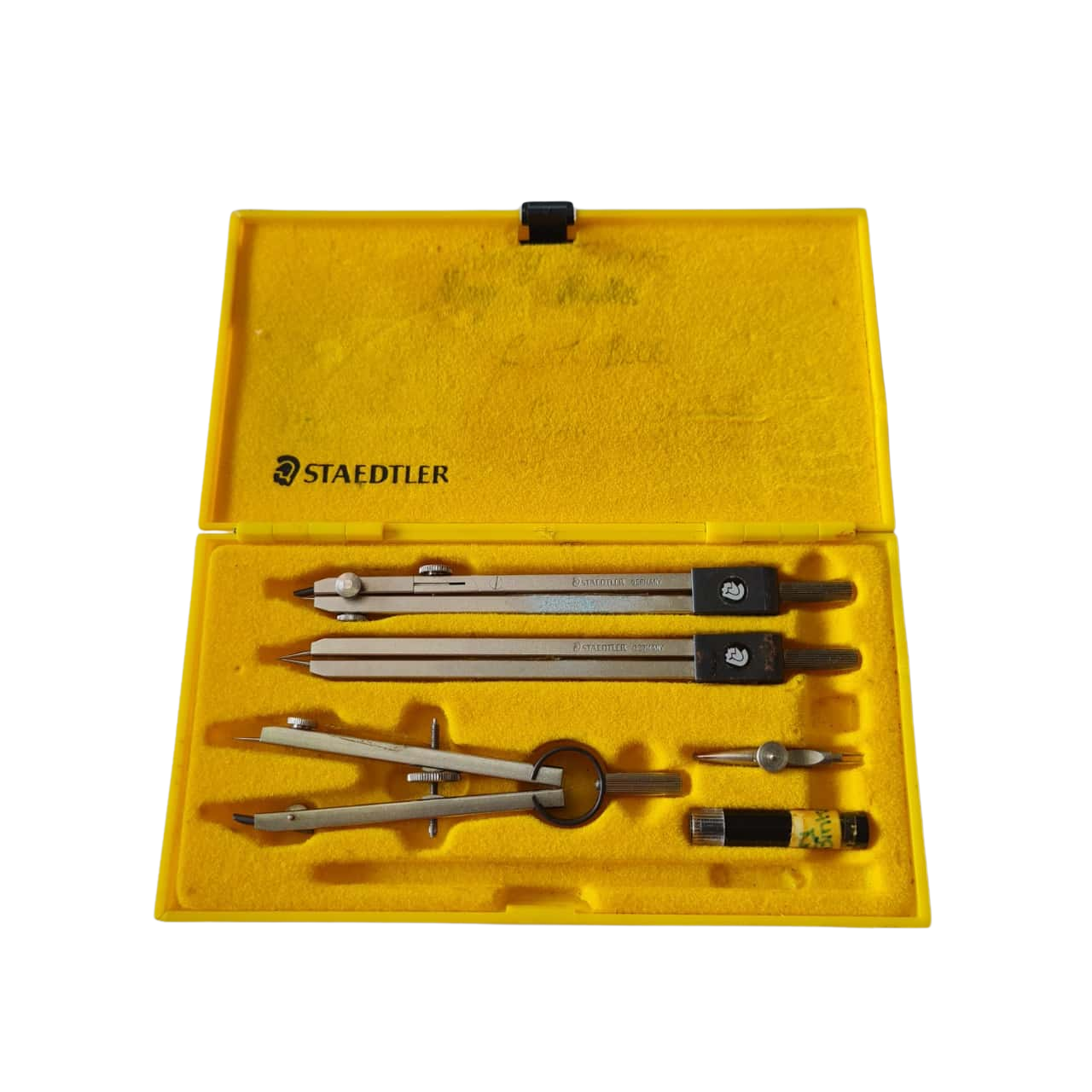 Staedtler Compass Set
