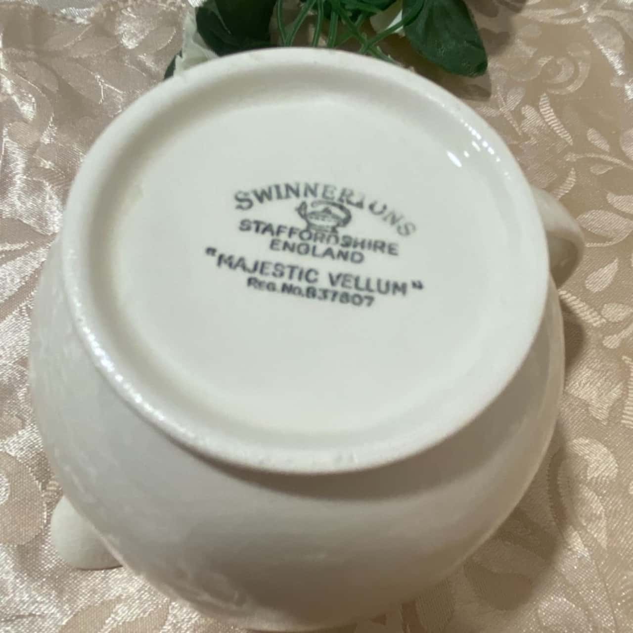 Vintage Swinnertons Staffordshire Jug(s)