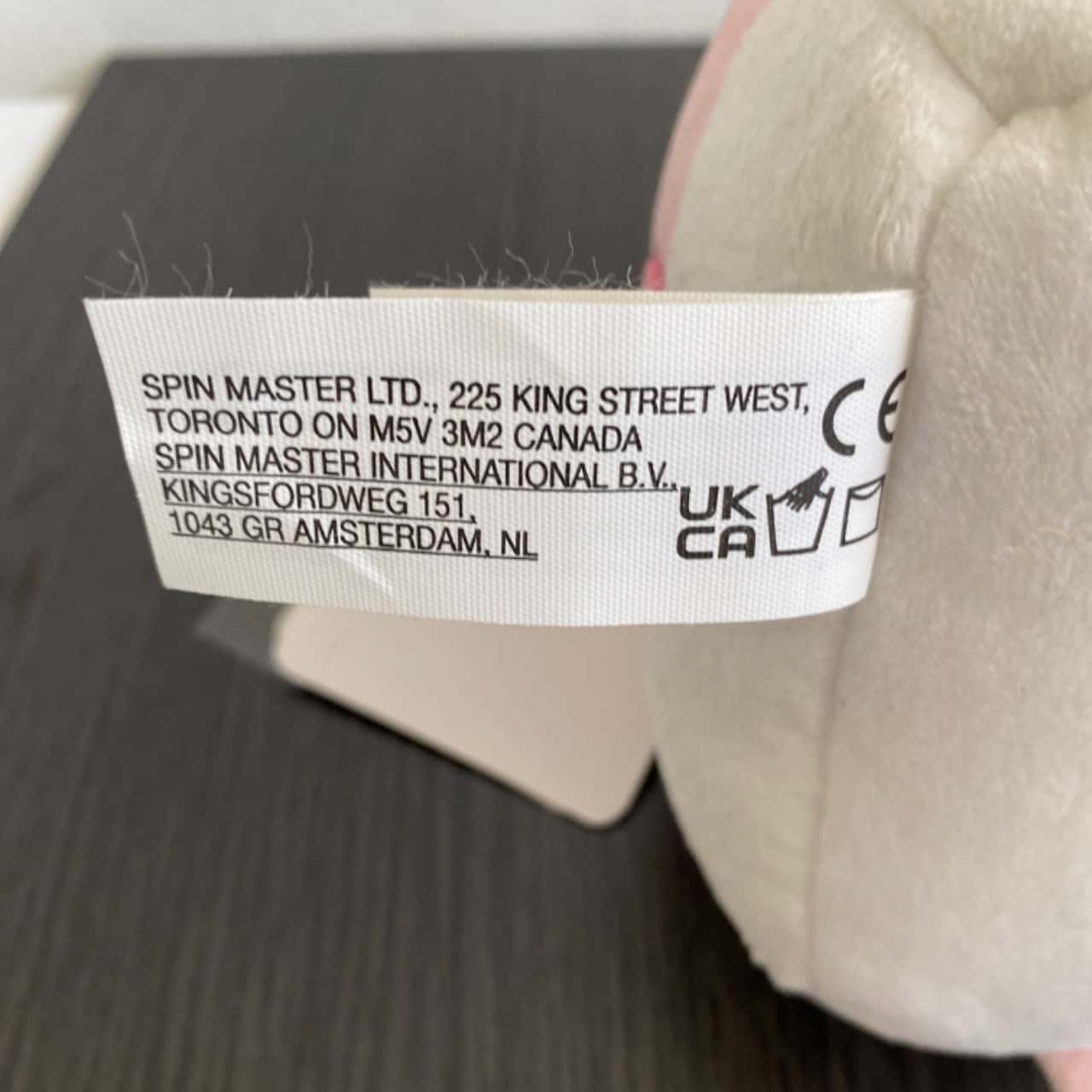 Pushers the Cat - Pusheen Sips Strawberry Milk Plush(s)