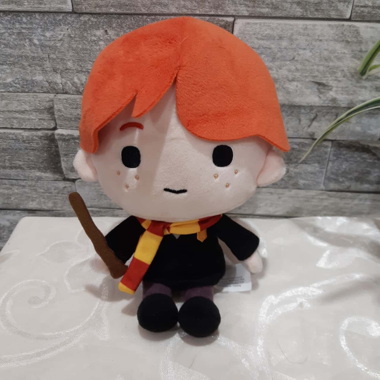 Warner Bros. Wizarding World Plush Harry Potter Ron Weasley 22cm(s)