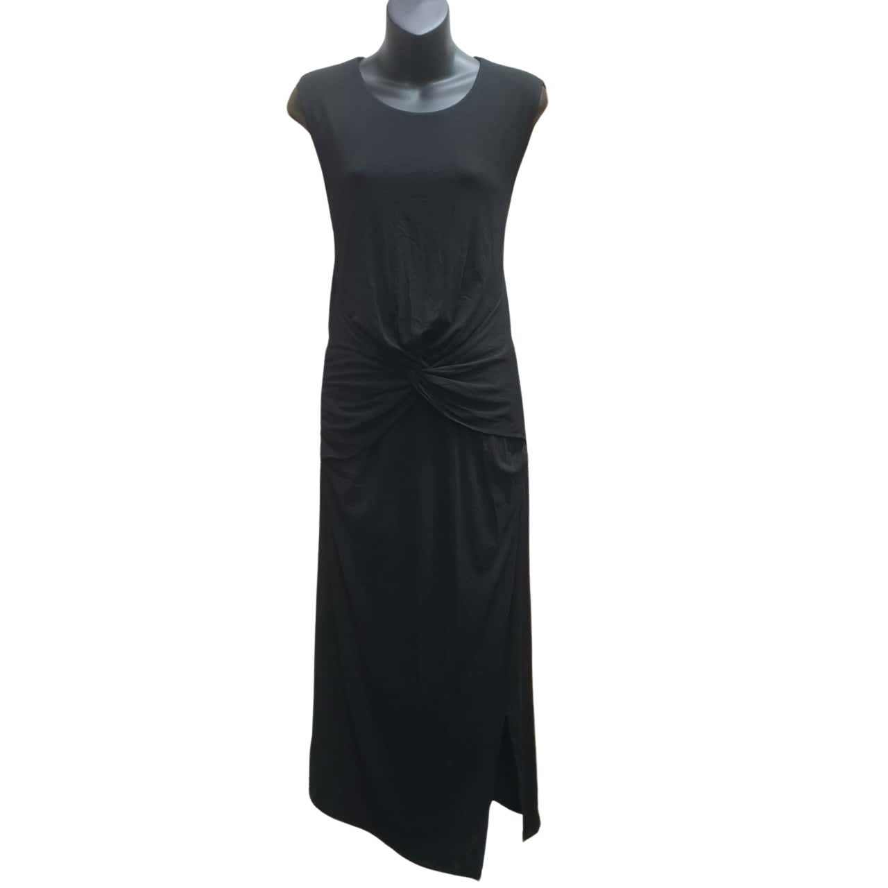 New With Tags DECJUBA 'Bekky' Sleeveless Jersey Dress