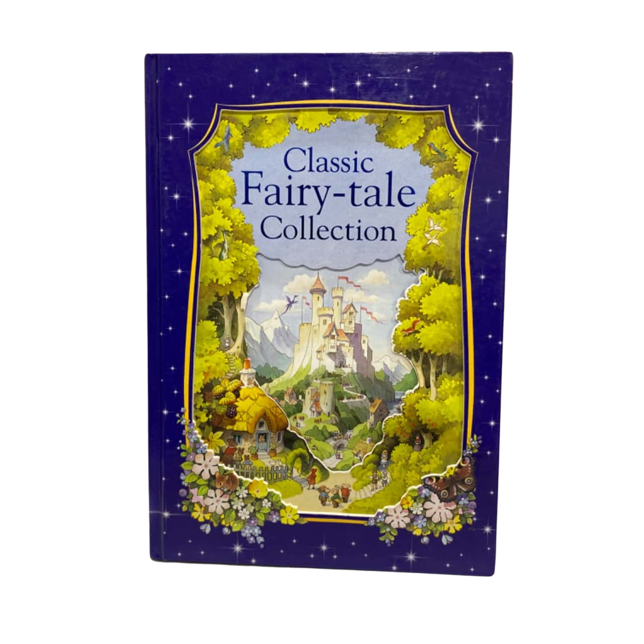 Classic Fairy-tale Collection