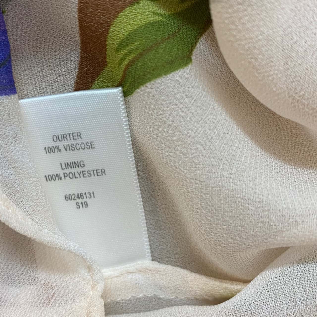 MONKI Womens Size XXS Jumpsuit Checked / Multicoloured (s)