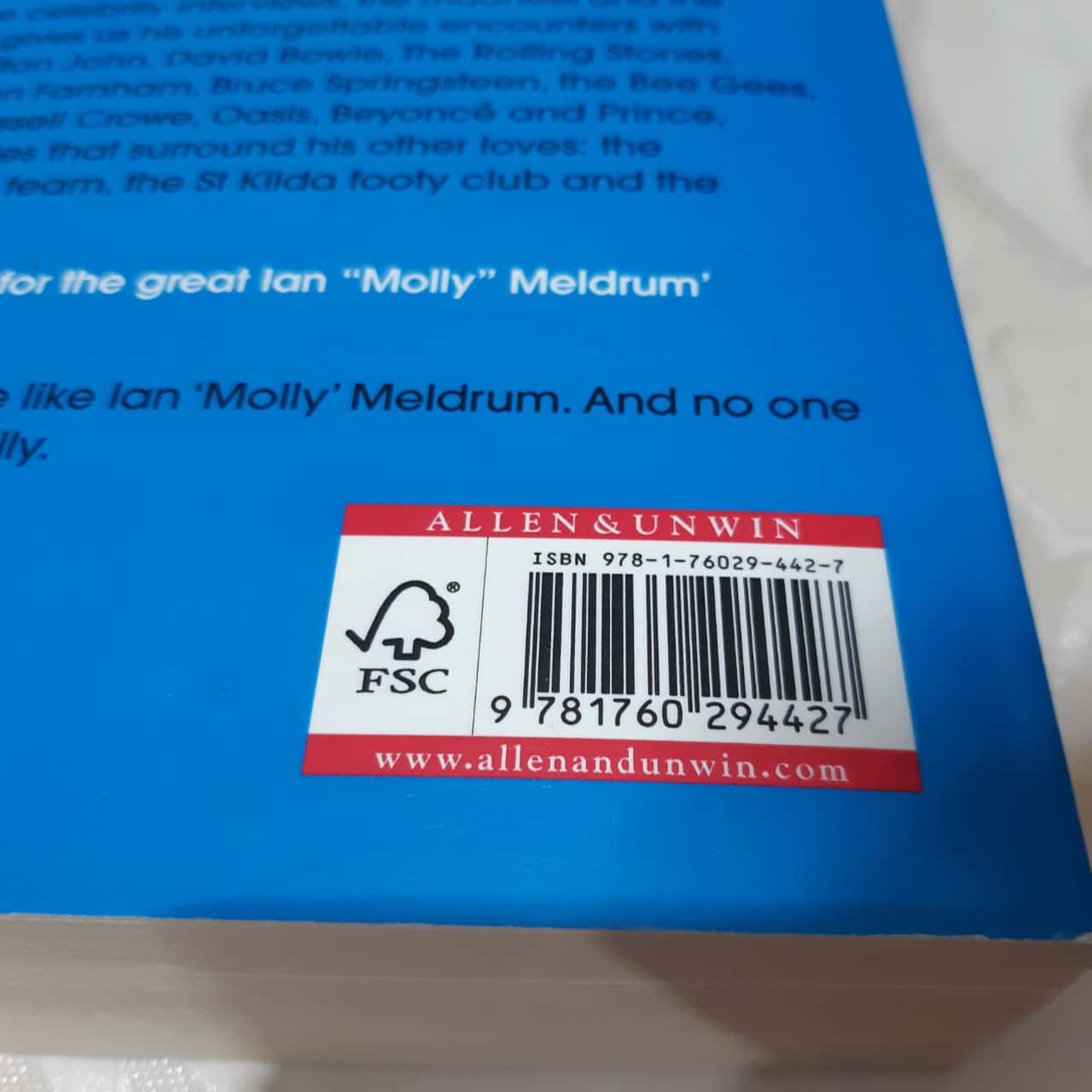 Ah Well, Nobody's Perfect The Untold Stories Book(s) - Used Fair ...