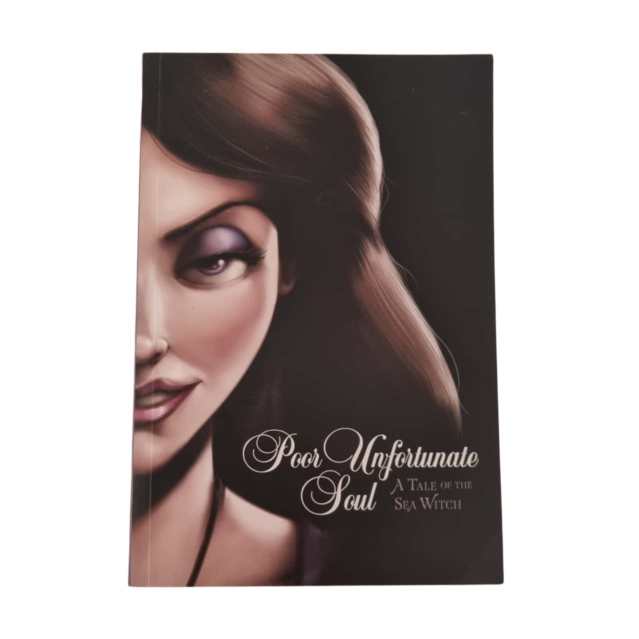 Poor Unfortunate Soul A Tale of the Sea Witch(s)