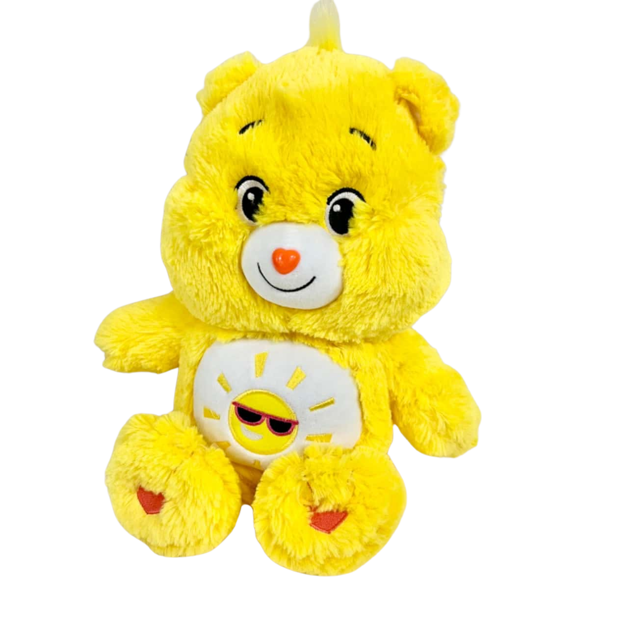 Care Bear Sunshine Bear-collectors delight