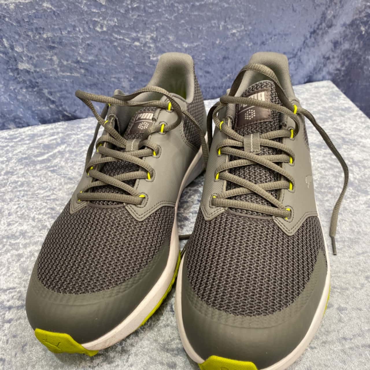 Puma Mens Size 9.5 Golf Shoes(s)