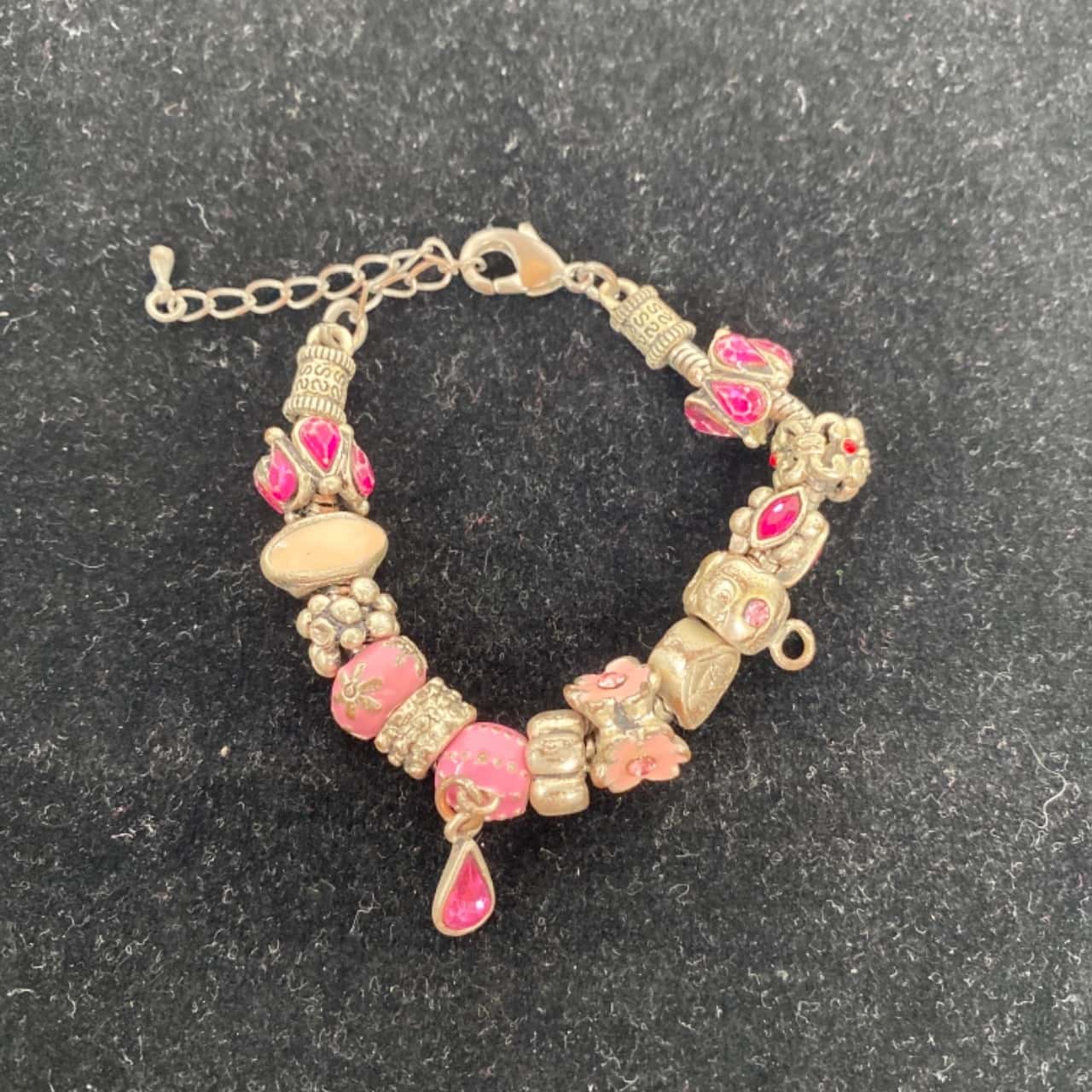 Womens Bracelet Charms (s)