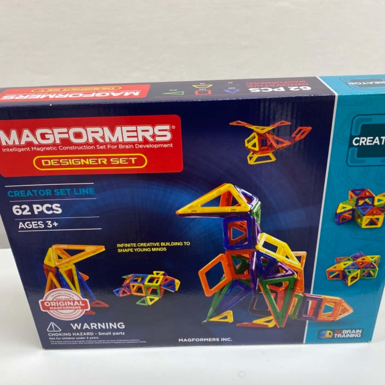 Magformers designer set(s)