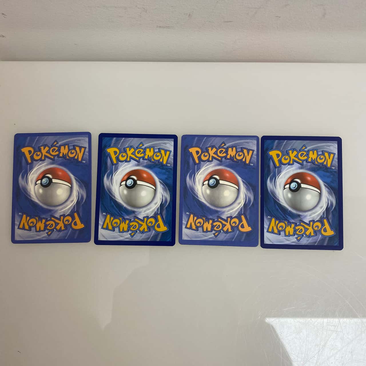 Pokemon Card Set 7 - Sword & Shield