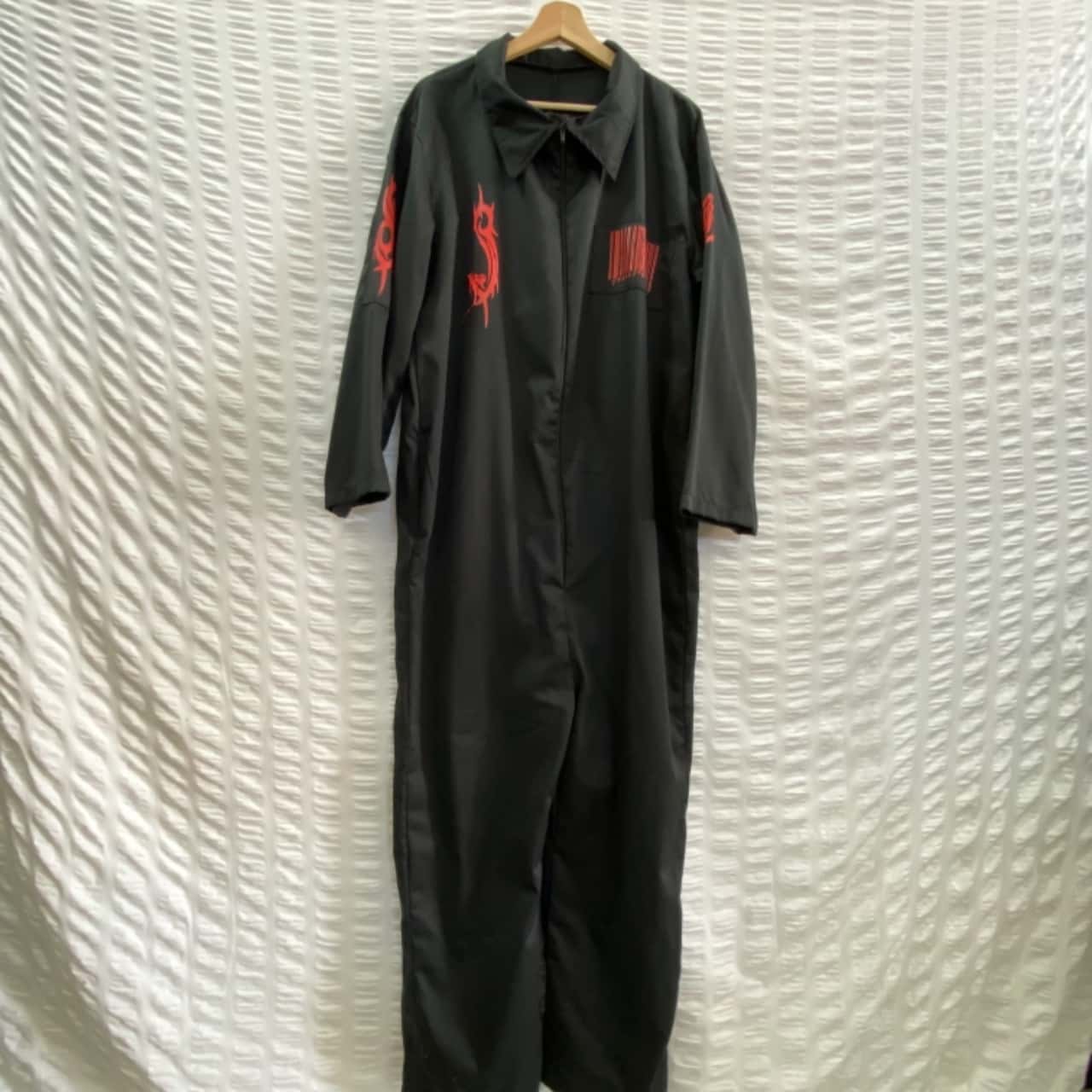 SlipKnot Overalls Size XL(s)