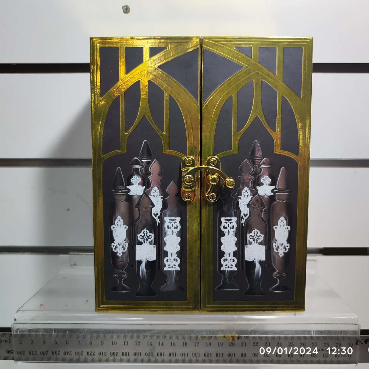 Harry Potter Pensieve Memory Set