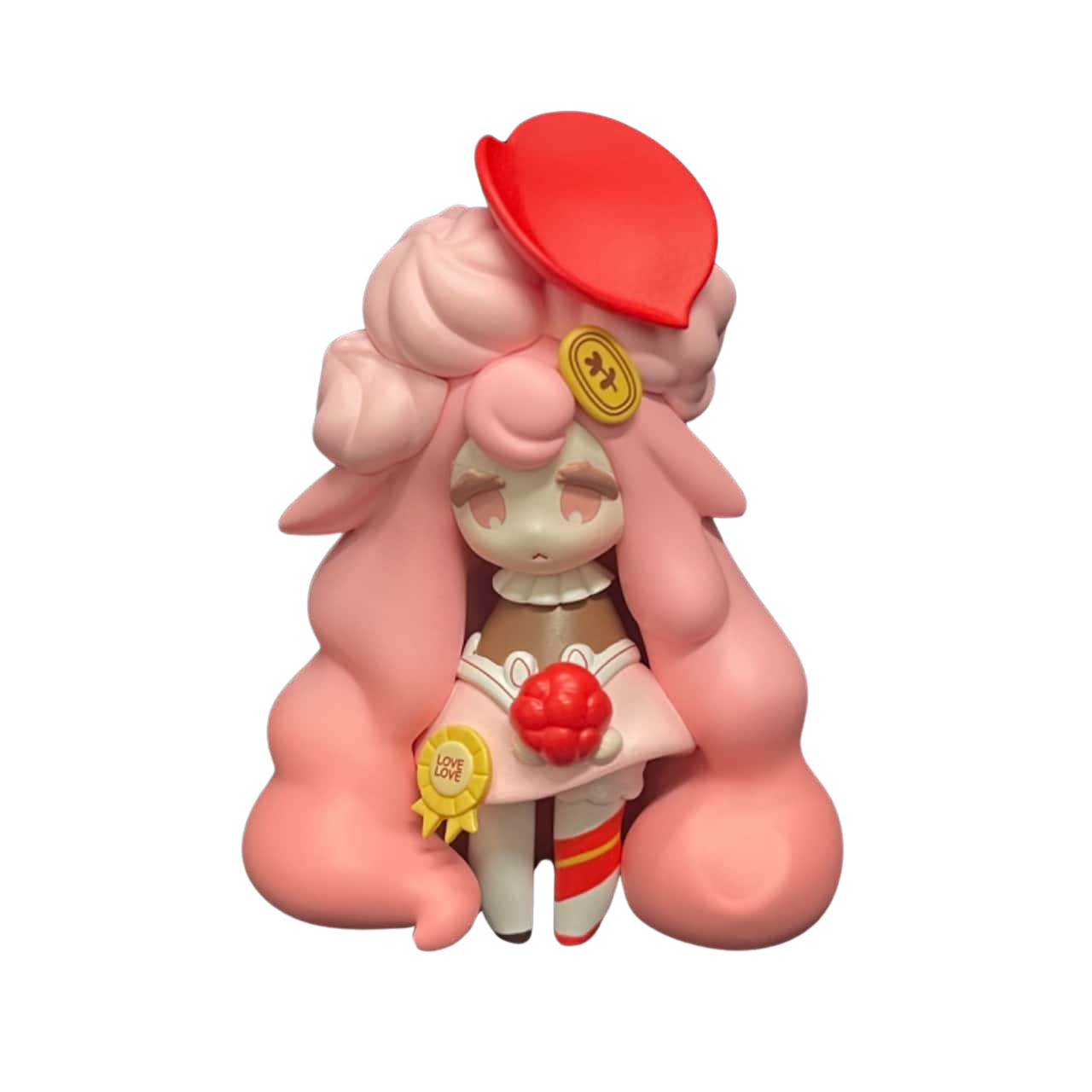 Memelo Sweet Kingdom Series Macaroon Blind Box Figurine(s)