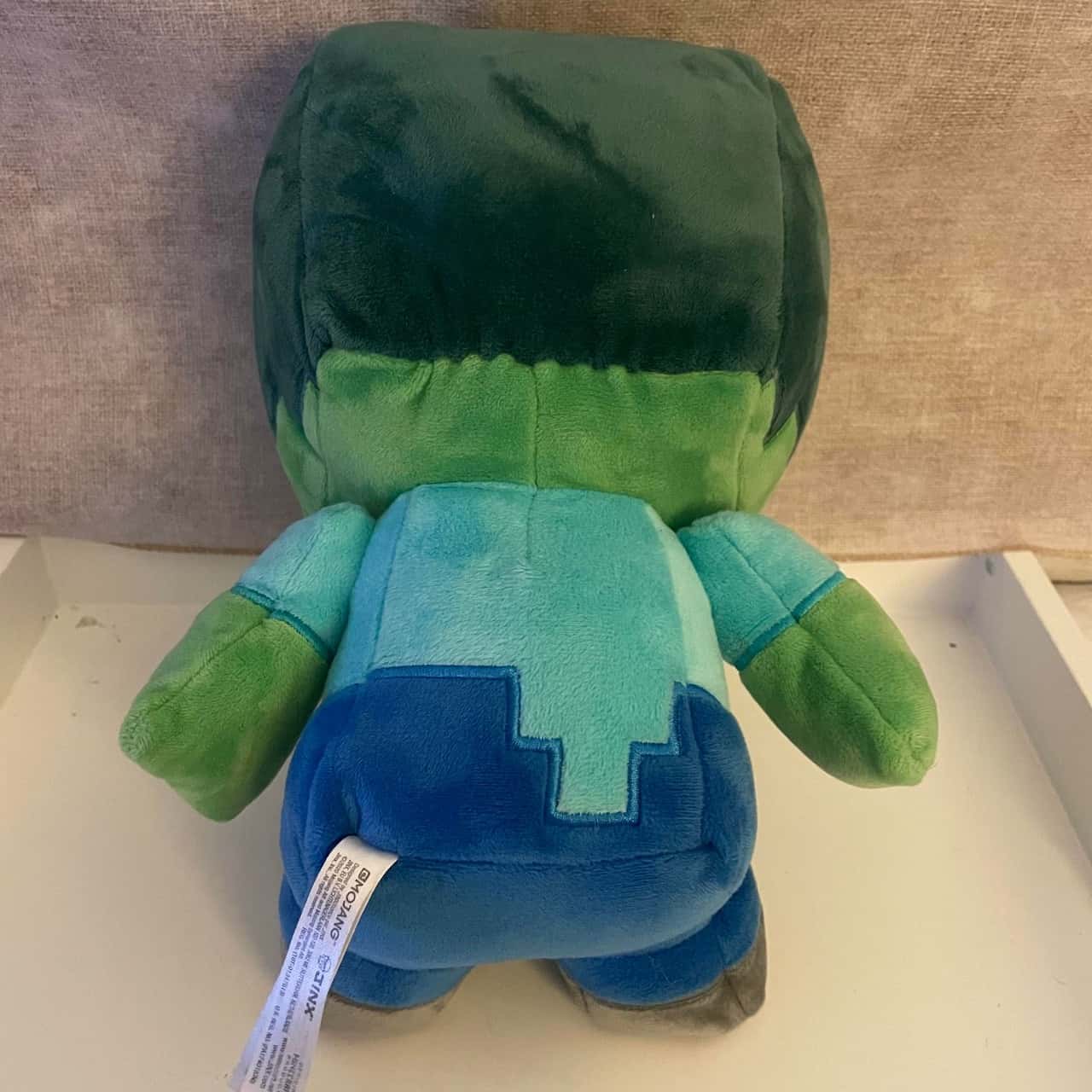 Mojang Jinx 2020 - MINECRAFT(s)