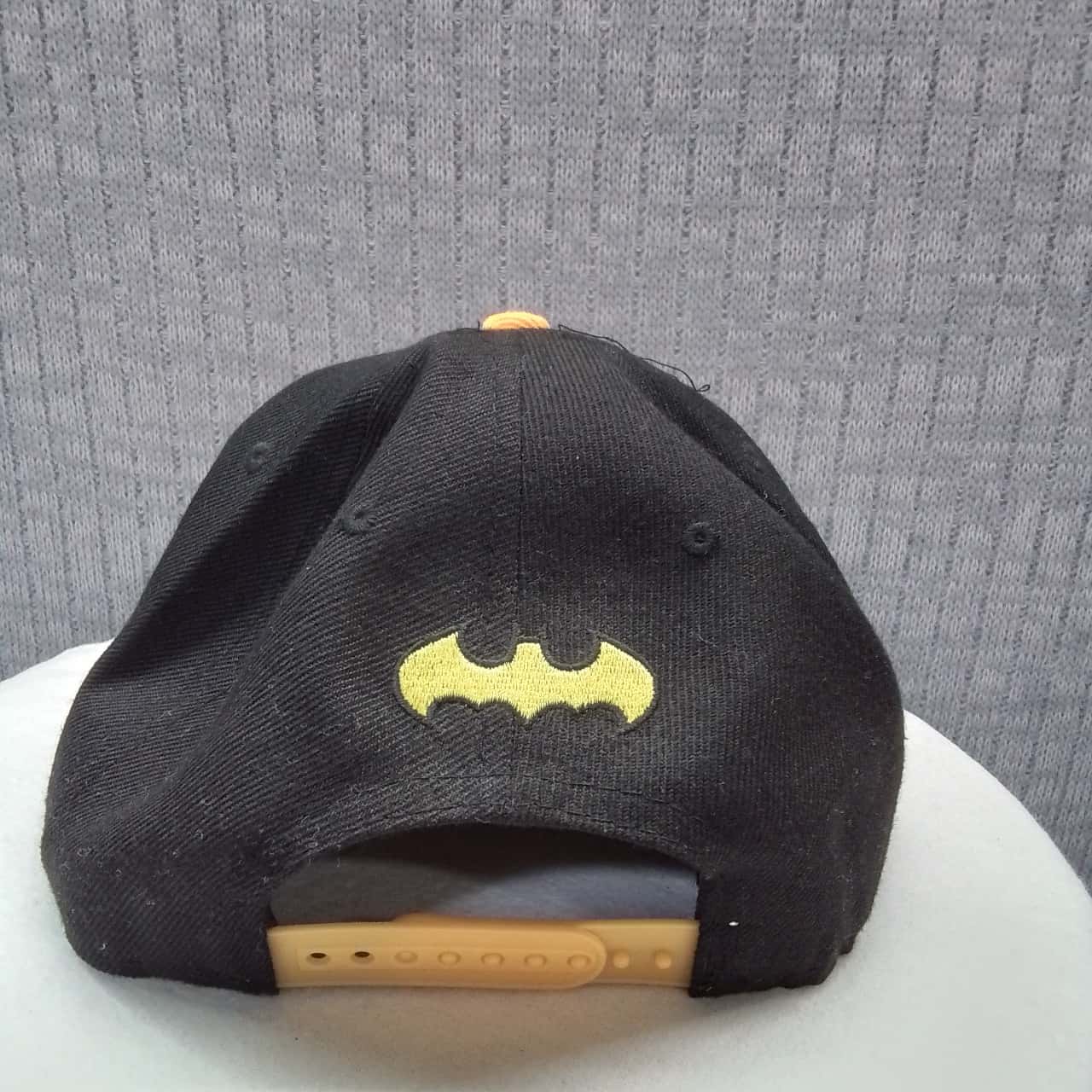 New Era Mens Cap Batman
