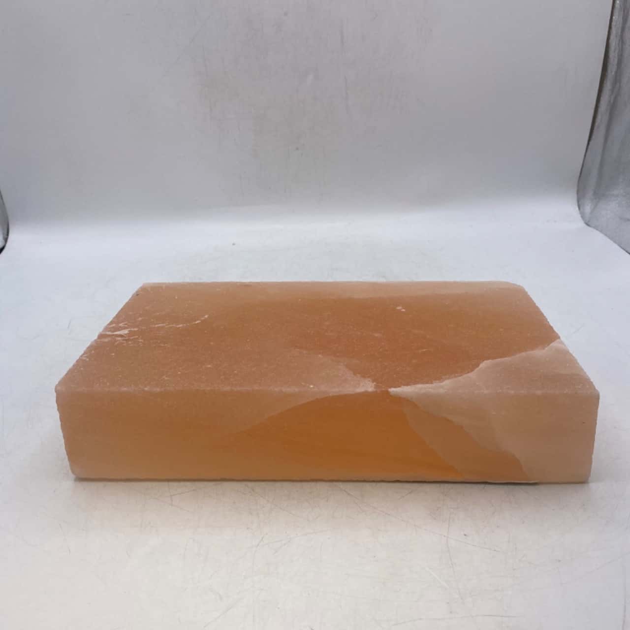NWOT Large Himilayan Cooking Salt Slab RRP $50+(s)