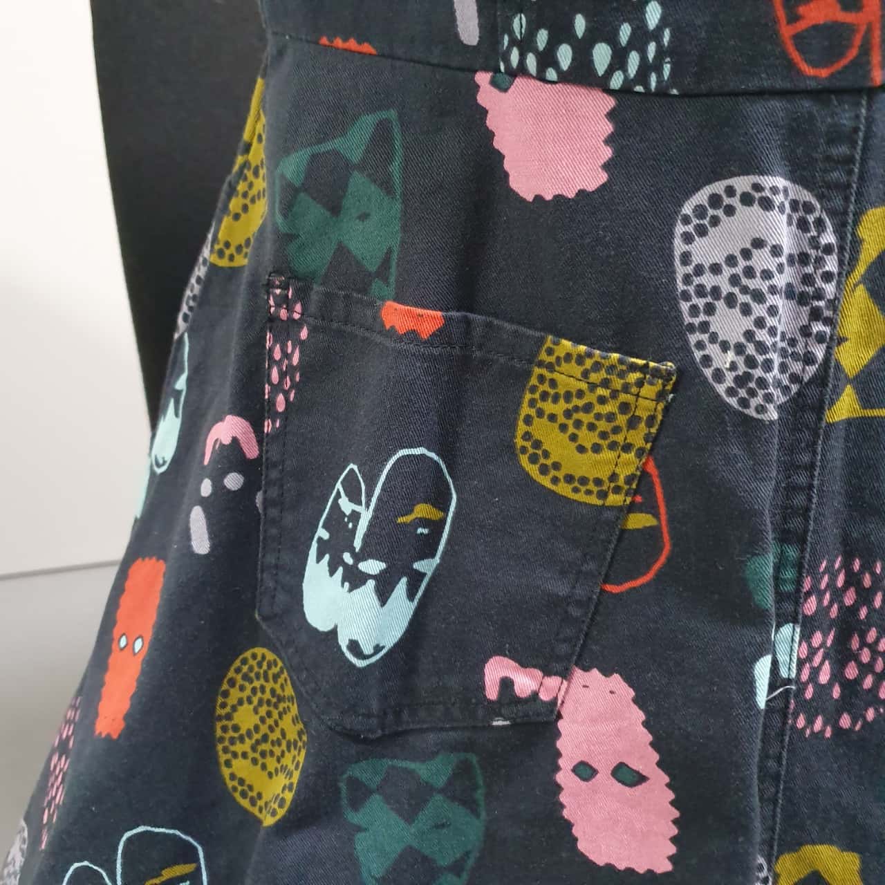 Gorman Fred Fowler Button Up Dress(s)