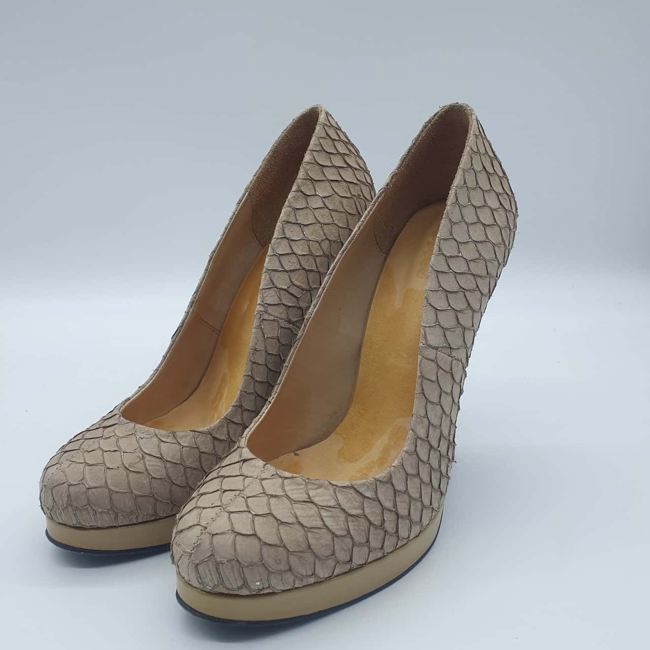 Womens Parvous Shoes(s)