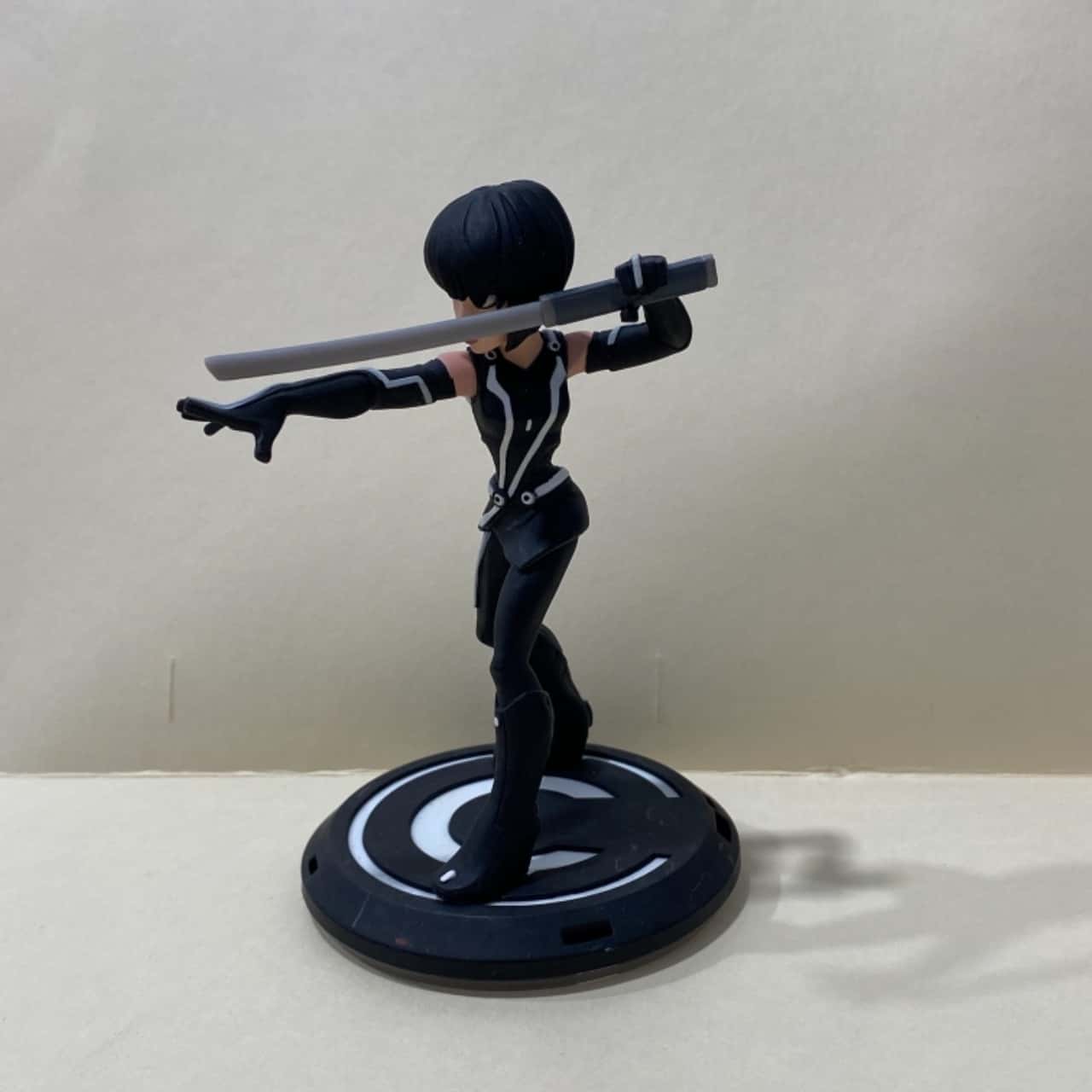 Disney Infinity - QUORRA