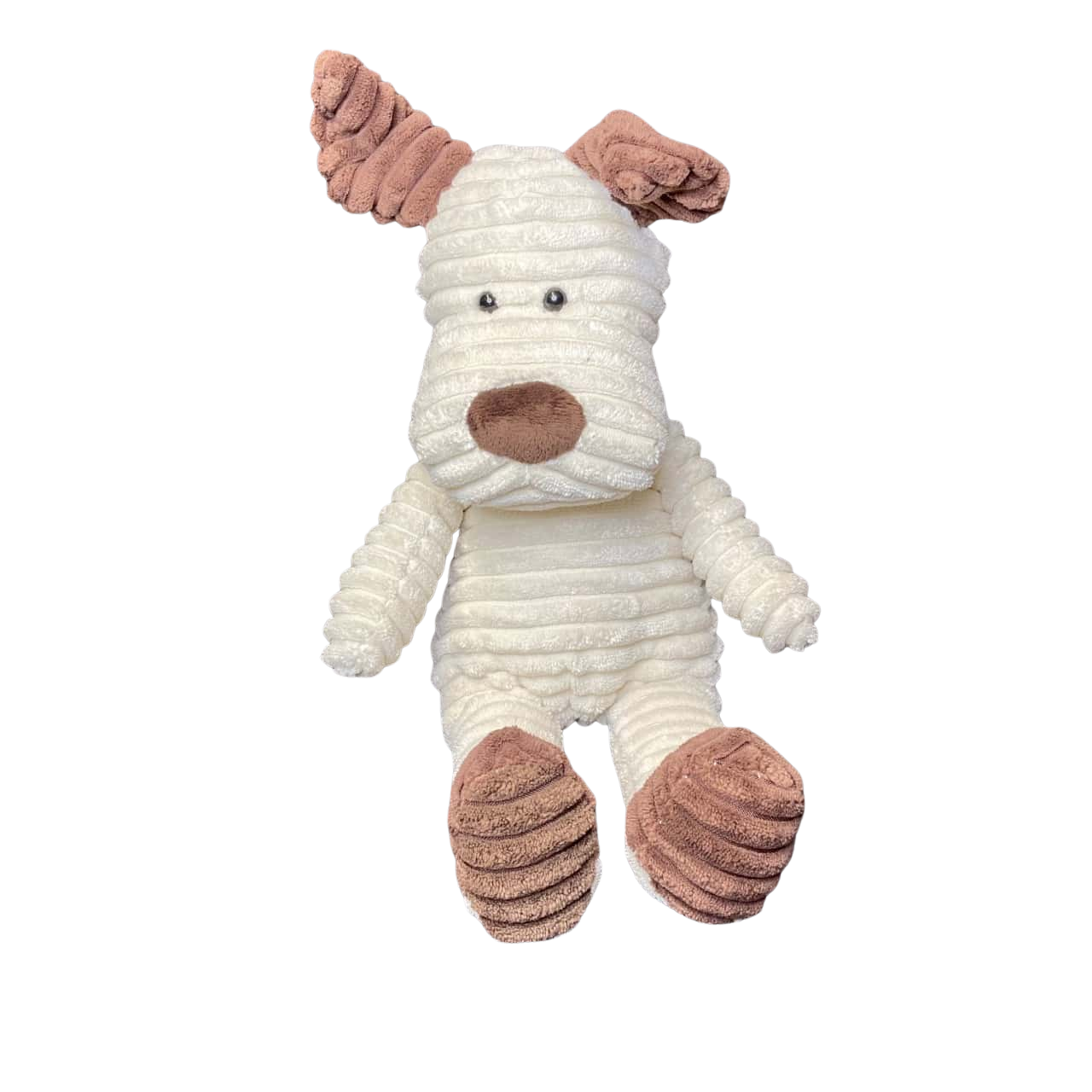 Cordy Jellycat Dog 15”(s)