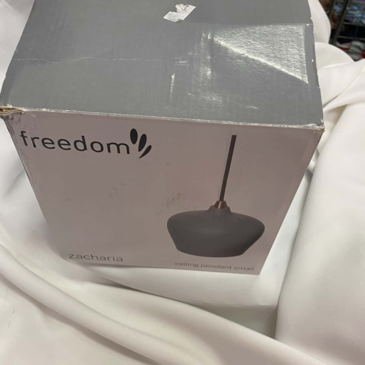 Freedom ceiling pendant small Mint(s)
