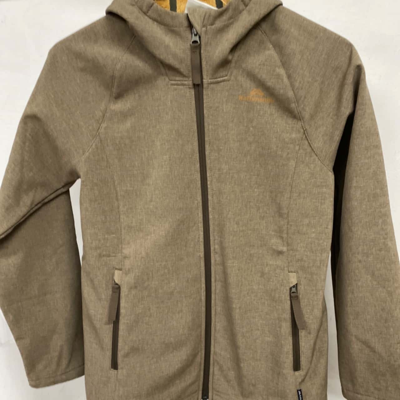 Kathmandu Kids Size 12 Jackets Beige (s)