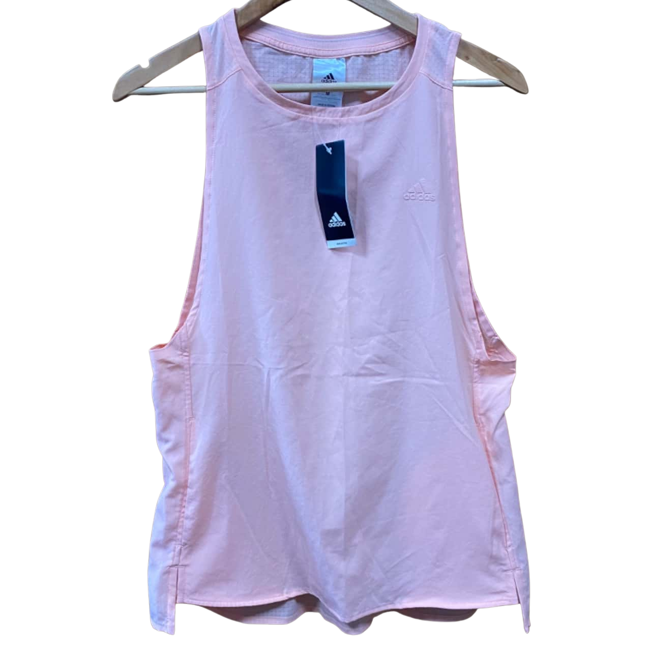 Adidas Coral Tank Top Size M(s)