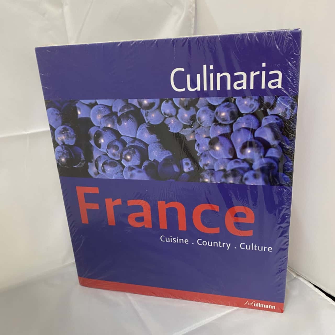 Culinaria France (s)