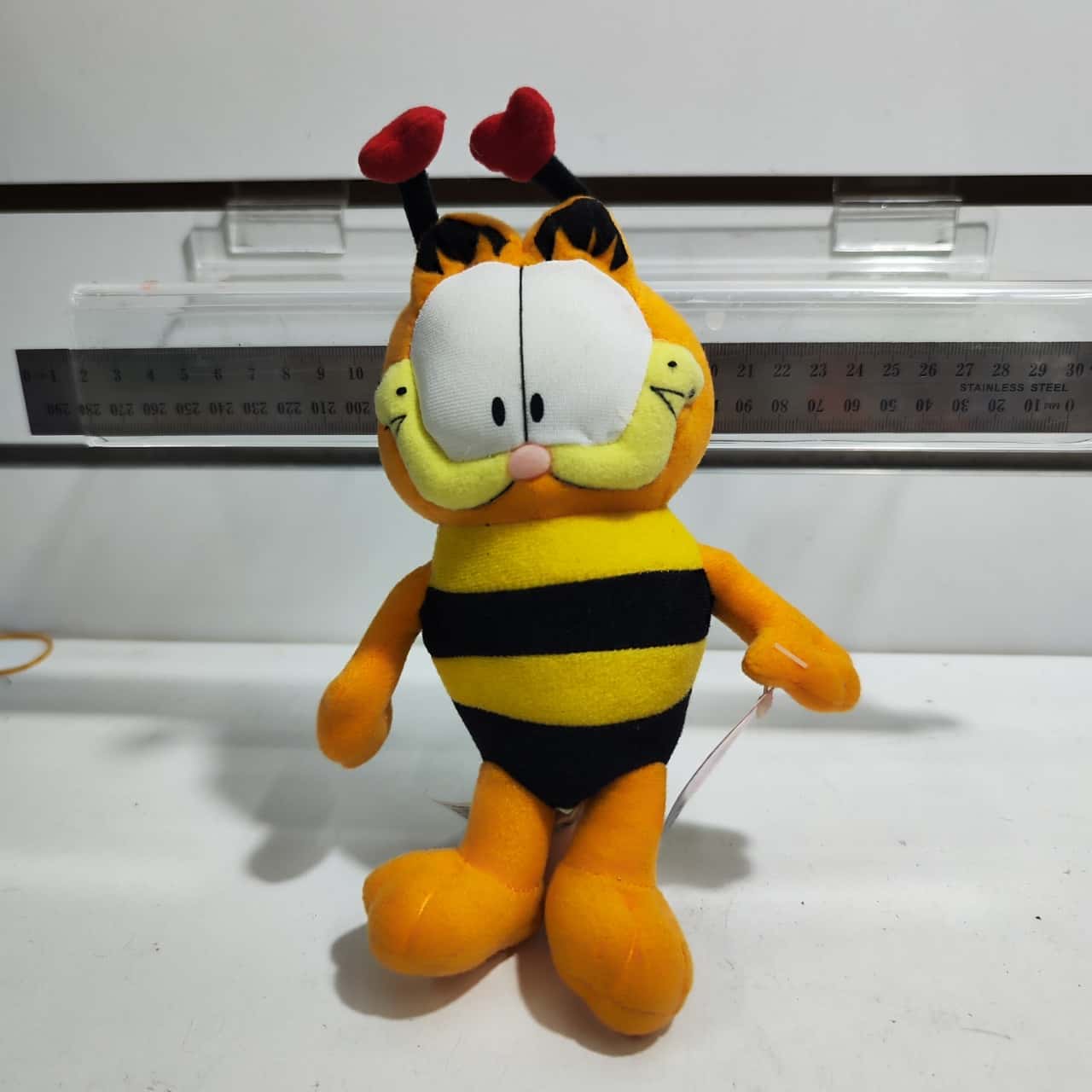 Garfield Bumble Bee Plush Toy (s)