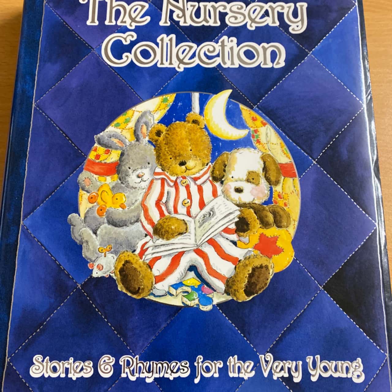 The Nursery Collection