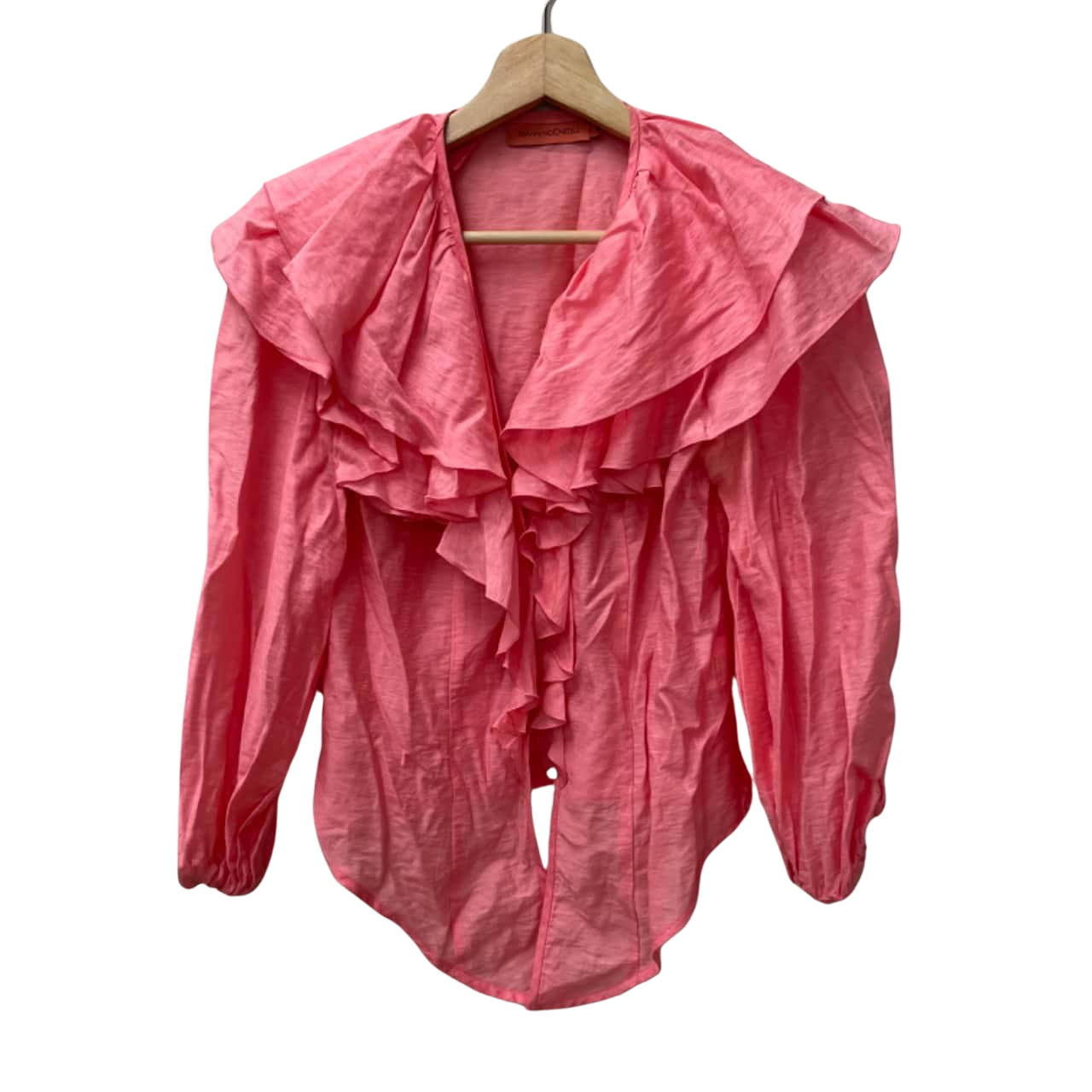 Manning Cartell Women’s top Size 8 Pink (s)