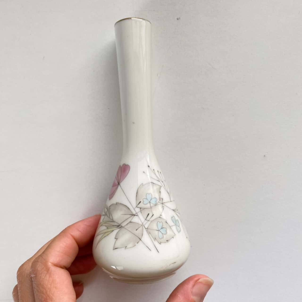 Vintage Bettina Germany Rosenthal Vase