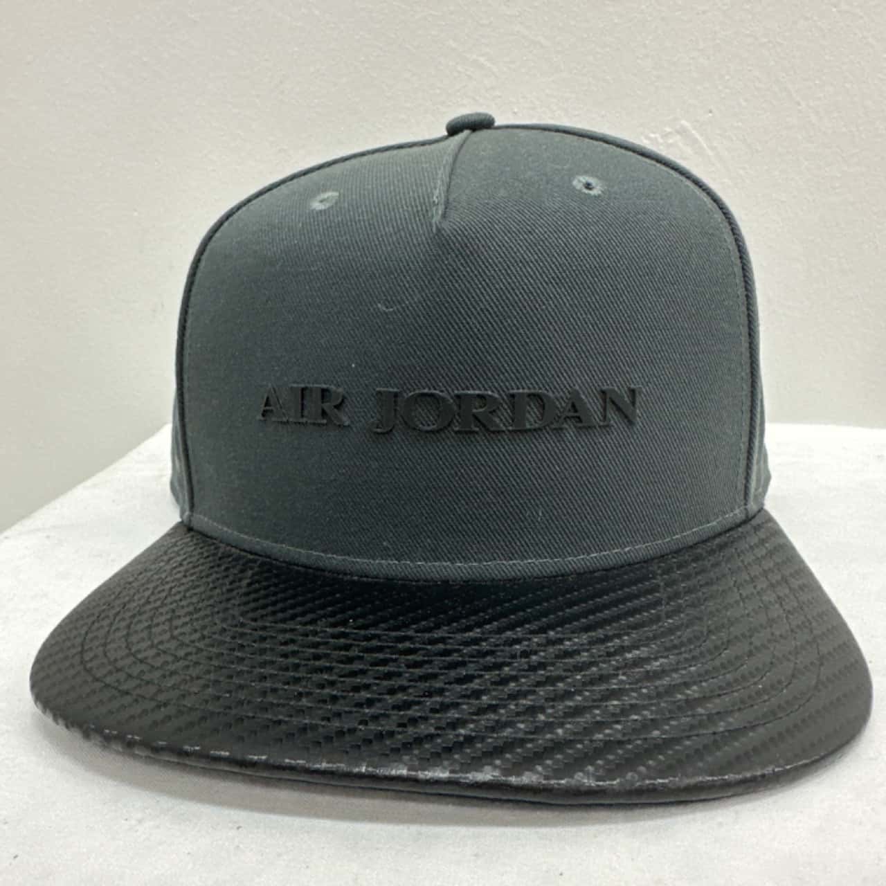 NEW! Air Jordan Snap Back(s)