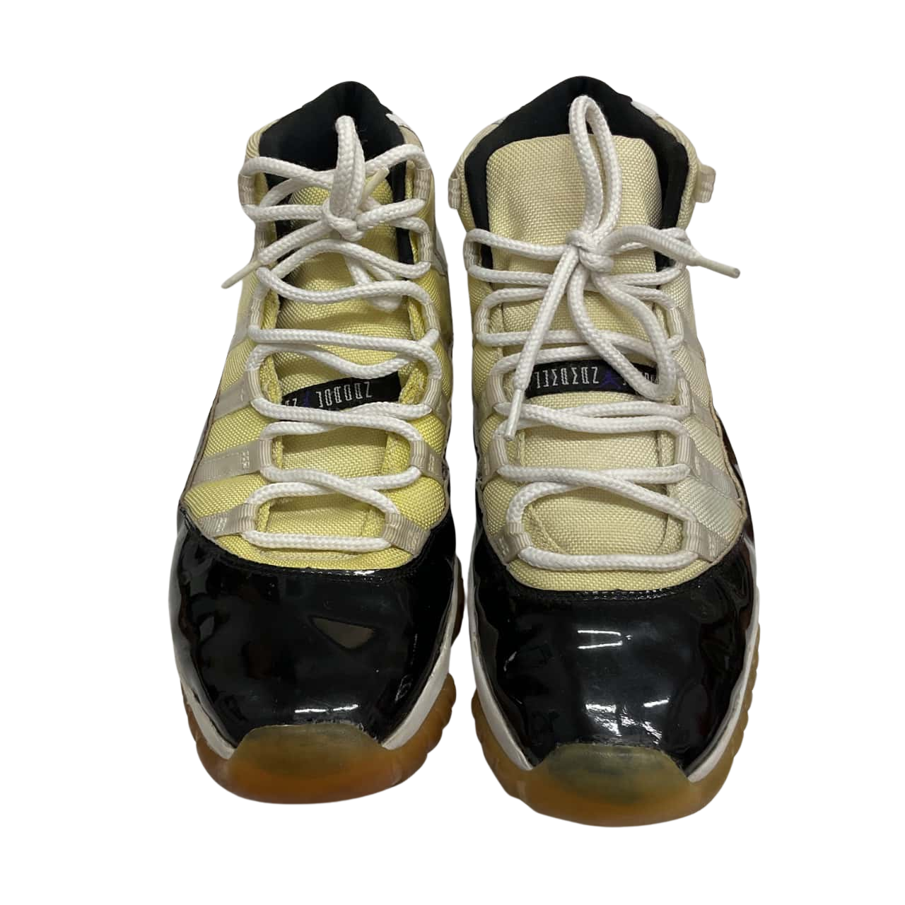 NIKE AIR JORDAN - Retro 2000 Concord Size 13(s)