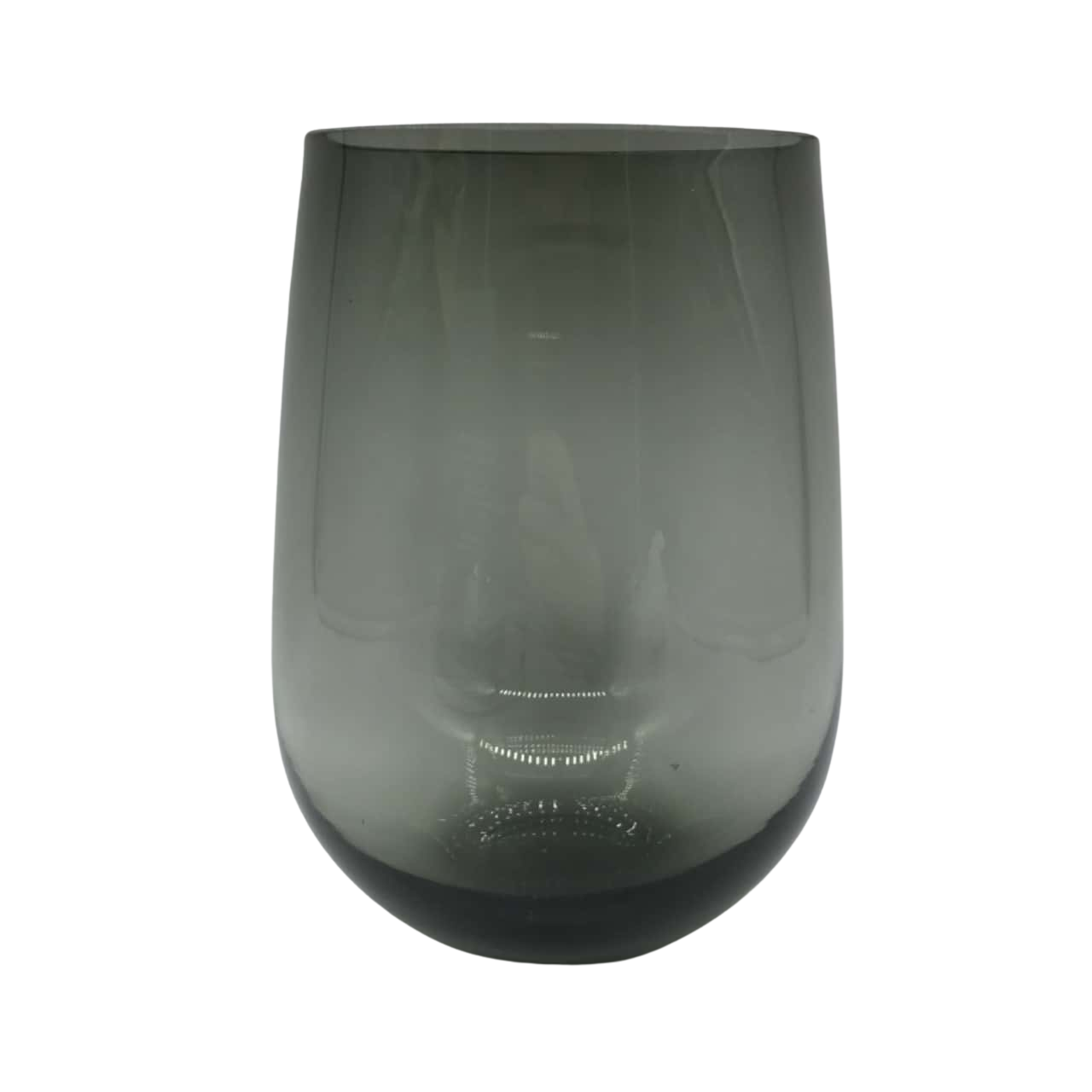 Salt&pepper Type Vase Grey