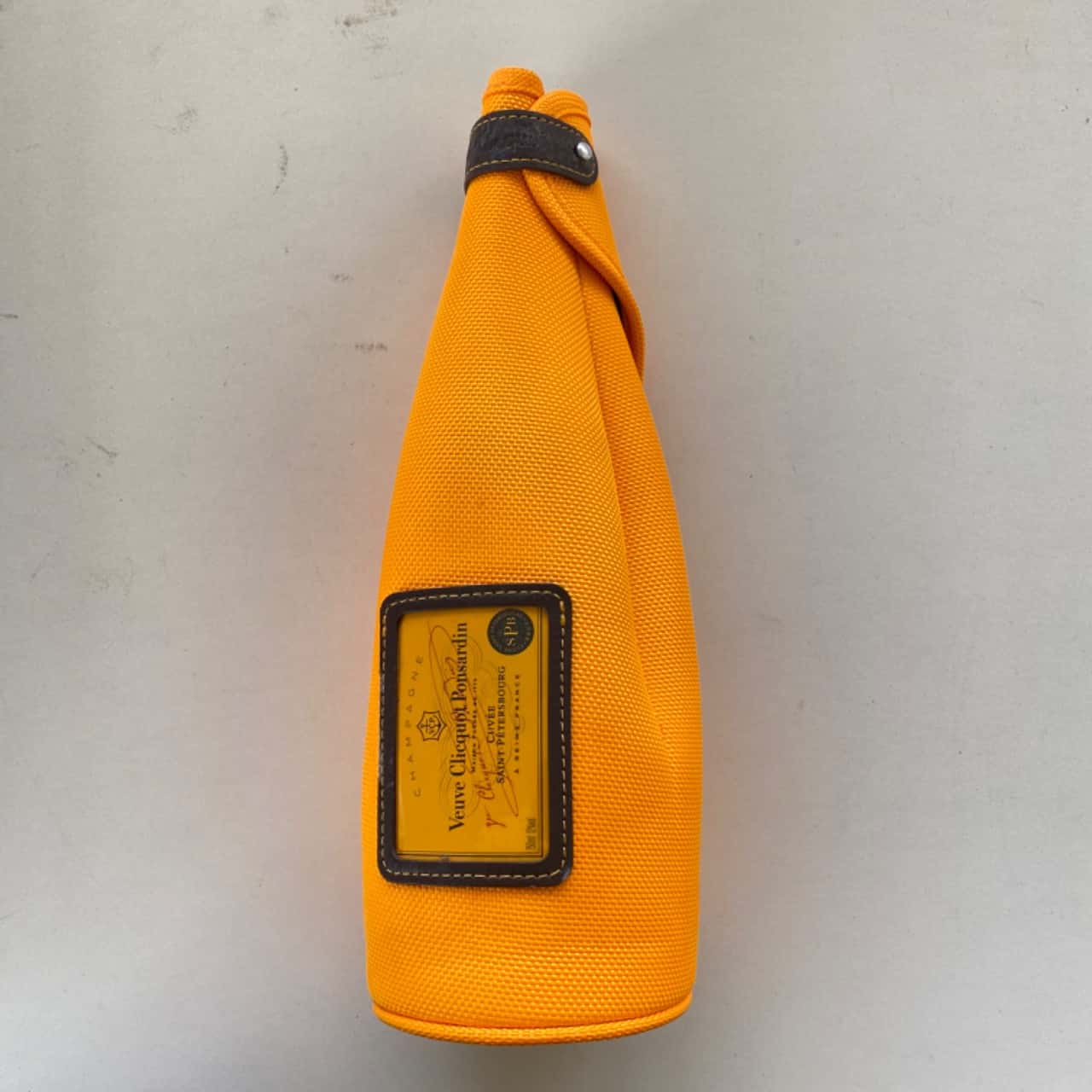 Champagne Veuve Clicquot Ponsardin Cooler (s)