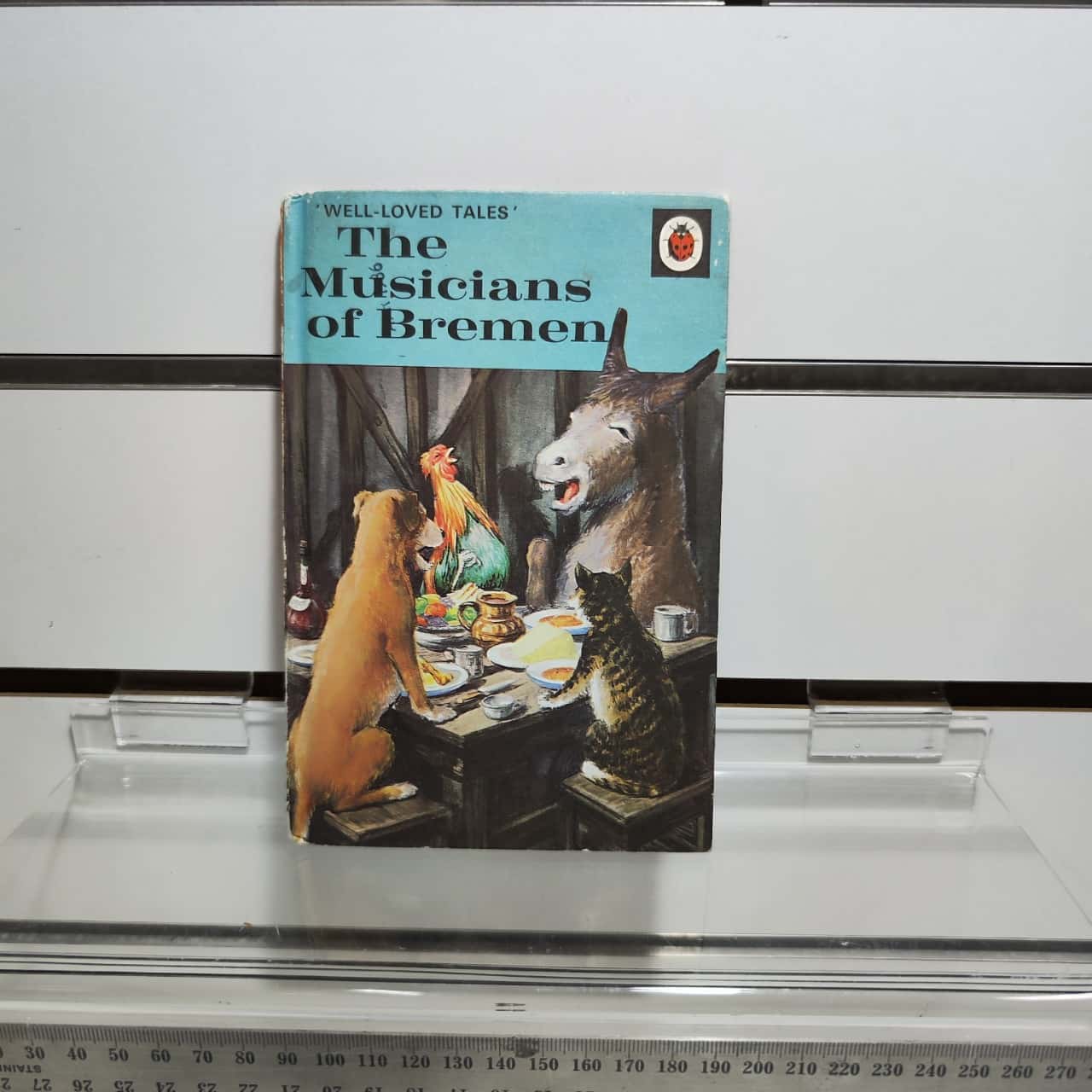 The Musicians of Bremen Book(s)