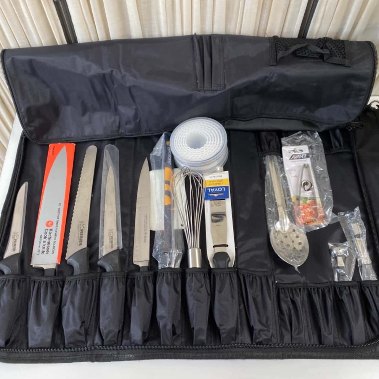 Club Chef Starter Kit