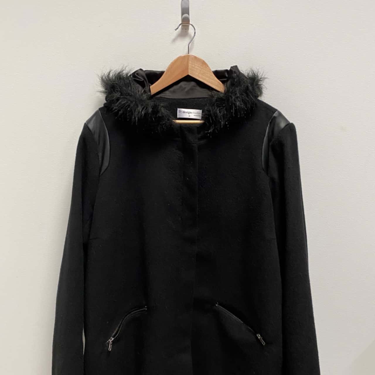 Womens Design Studio Coat(s)