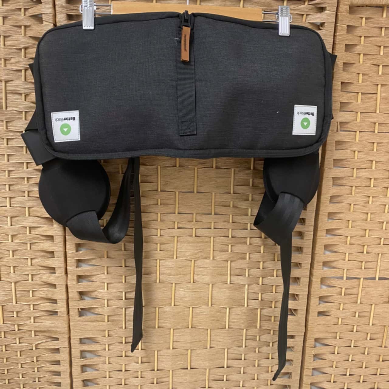 Better Back On the Go Ergonomics (s)