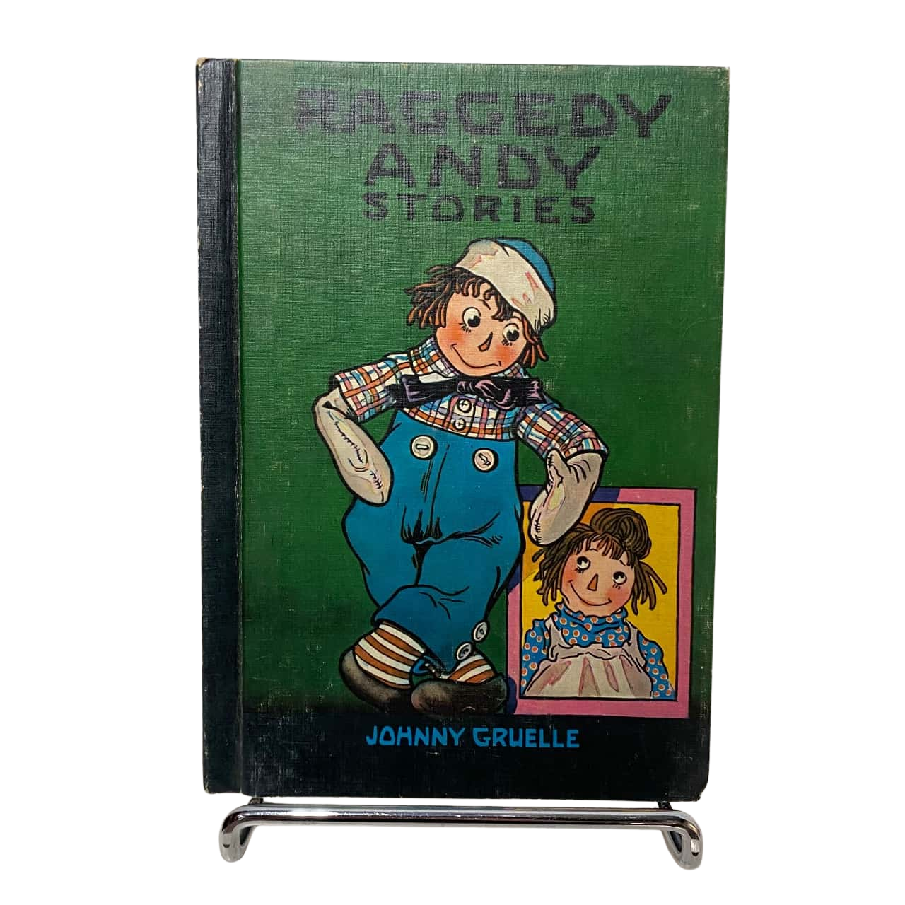 Raggedy Andy Stories(s)
