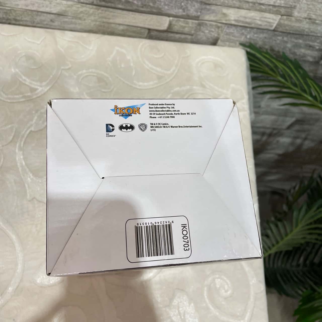 Batman Arkham City The Joker